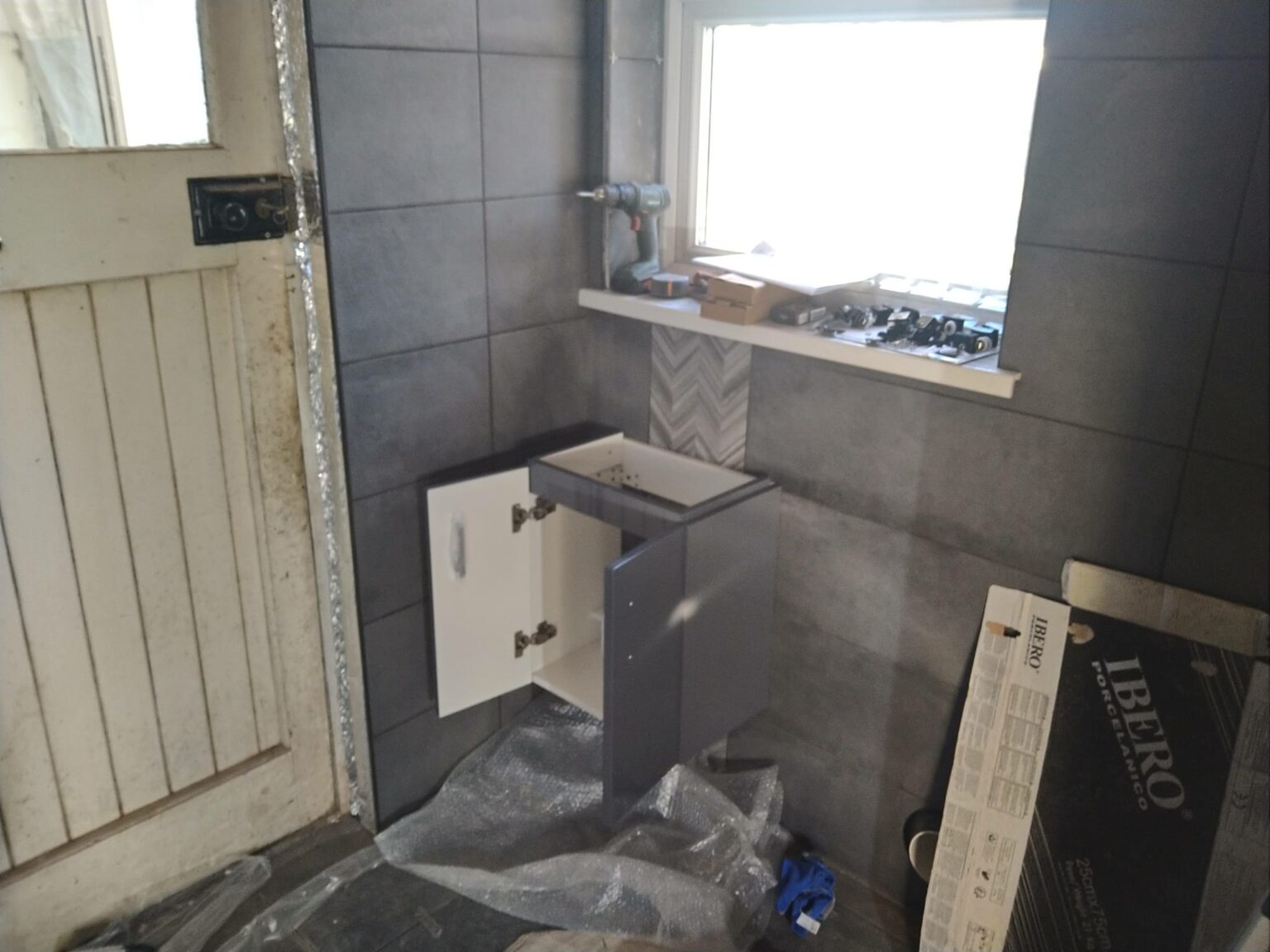 Home - GWE Utility Services